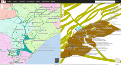 Underground space utilization | One GIS Consultant